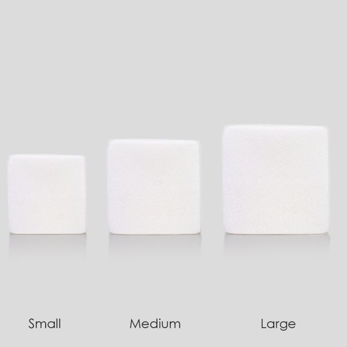 Contam Cube Pessary: Prolapse & Incontinence Daily Support - Kegel8